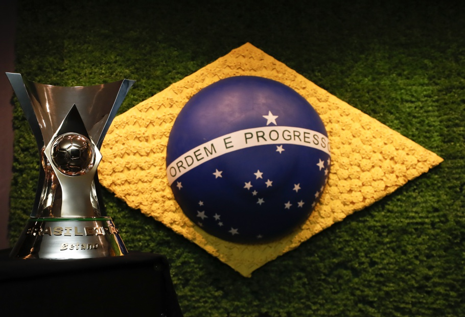 Tabela do Brasileirão 2026: datas, formato, clássicos e o que já está ...