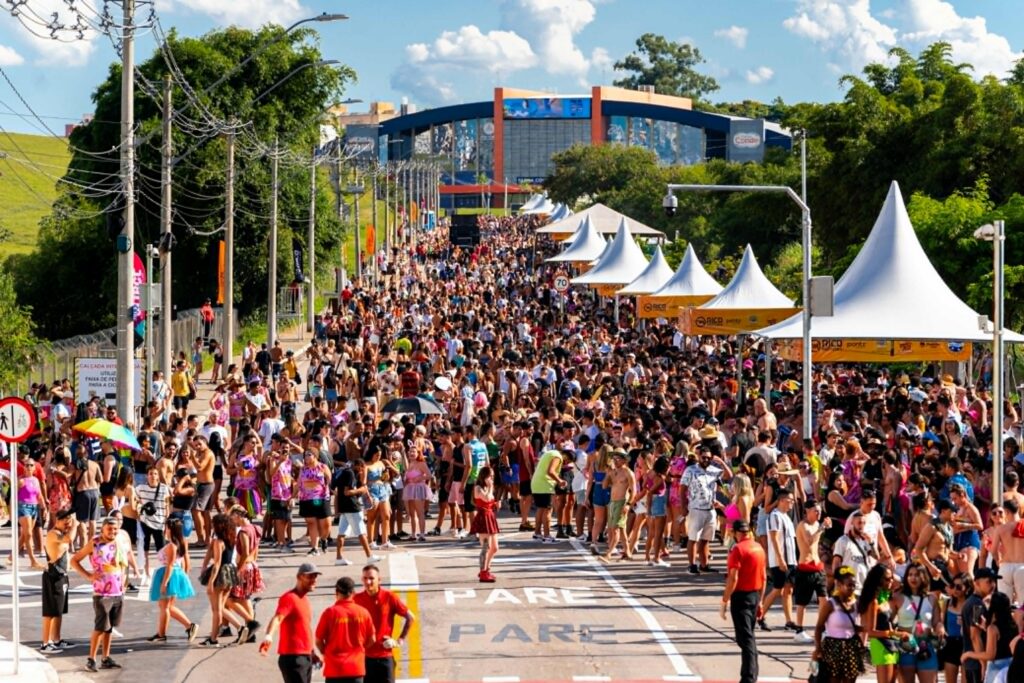 Carnaval 2026: Veja principais atrações nas cidades do Vale e Litoral ...