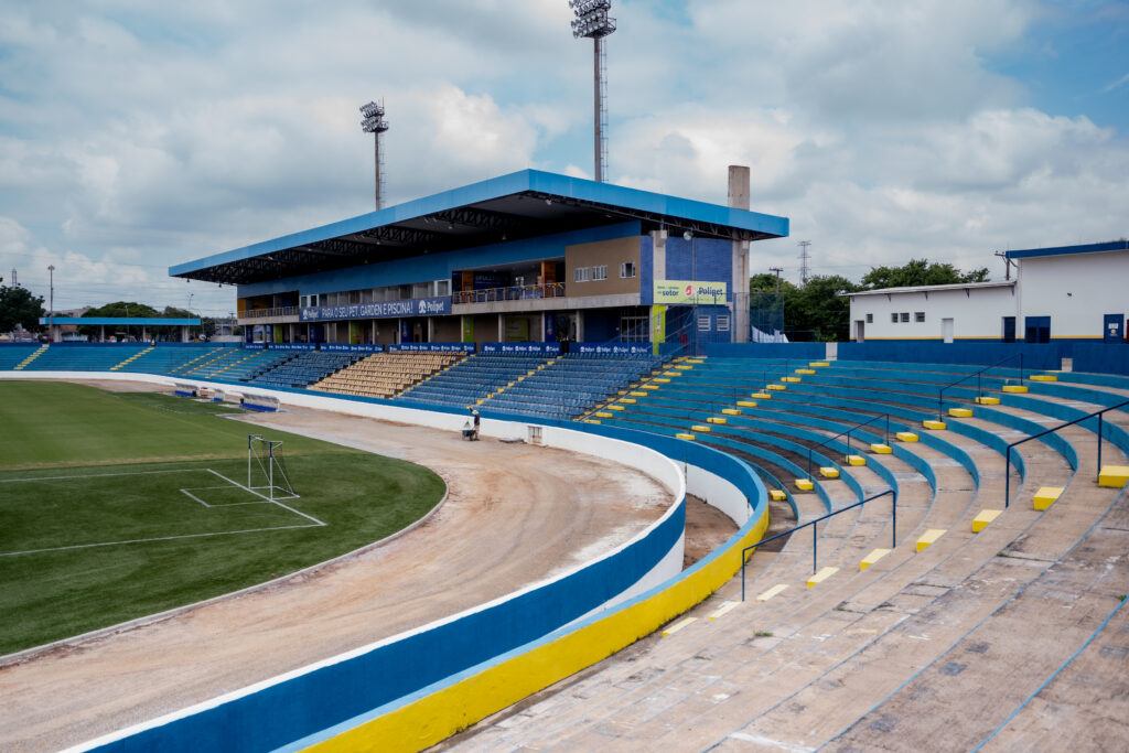 Ingressos para amistoso da seleção sub-20 em São José começam a ser ...