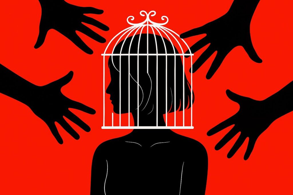 Feminicídio 2025: Brasil tem 4 mortes de mulheres por dia | MEON