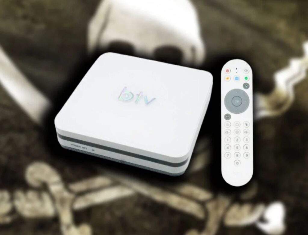 Tv Box morreu? Saiba tudo que cerca a queda de sinal da BTV | MEON